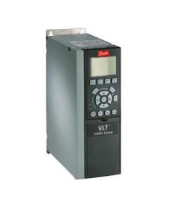 INDUCONT - Danfoss VLT Drives - Frequency Converters